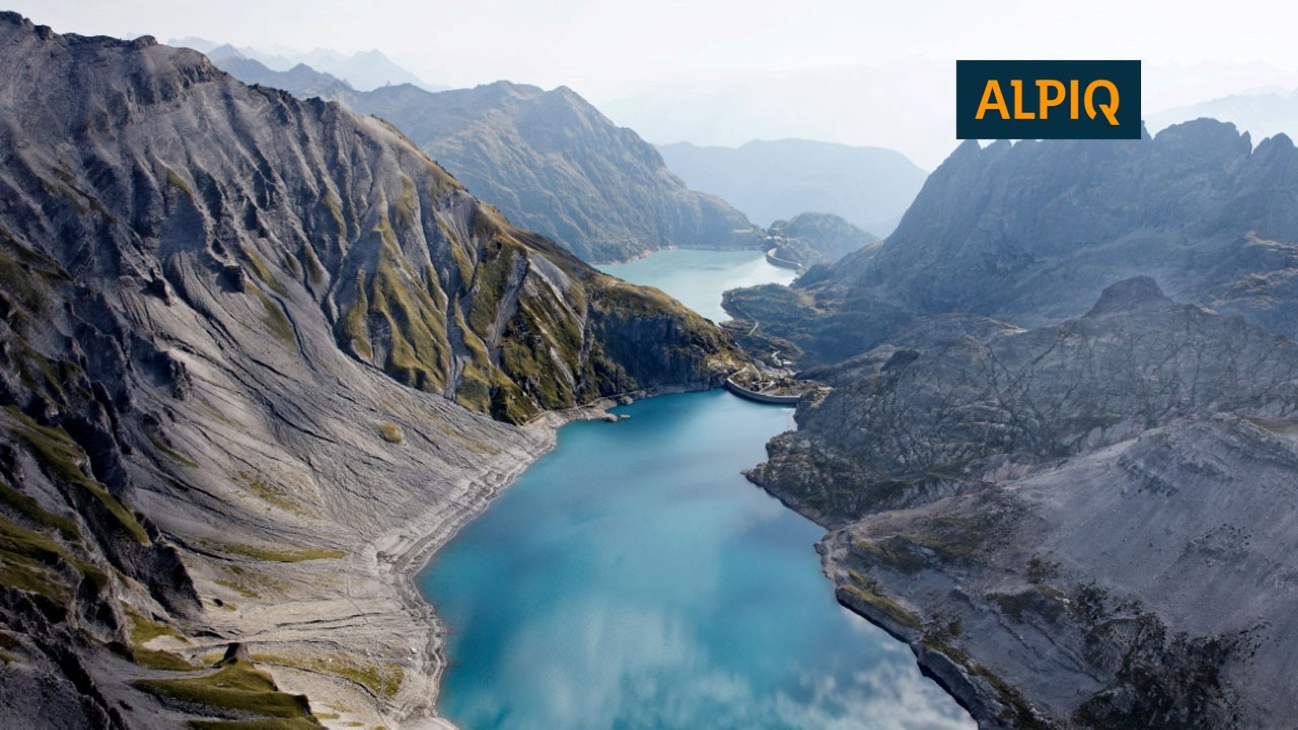 Alpiq: Keeping Hydroelectric Power Flowing - Gurobi Optimization