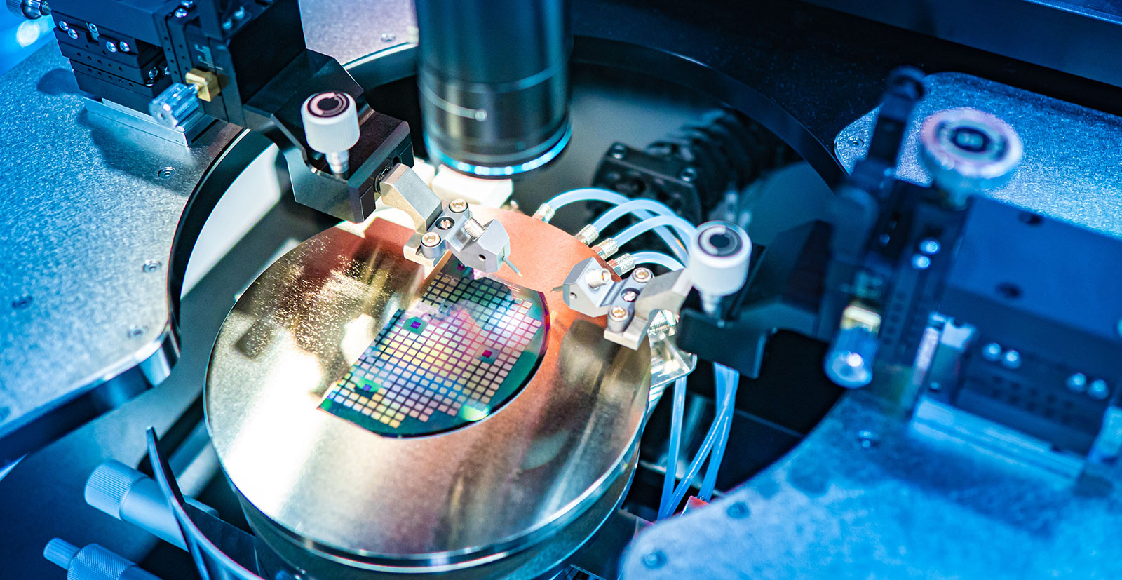 Optimization for the Semiconductor / HW SW IT Industry - Gurobi ...