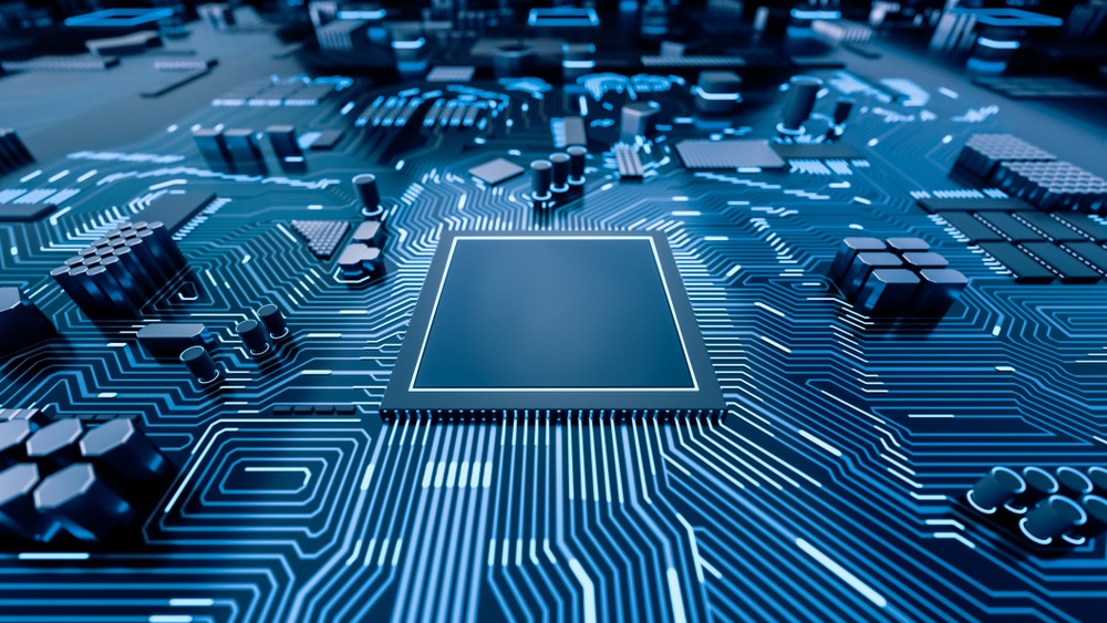 Better Hardware for Solving Mathematical Optimization Problems? The ... Better Hardware for Solving Mathematical Optimization Problems? The ...