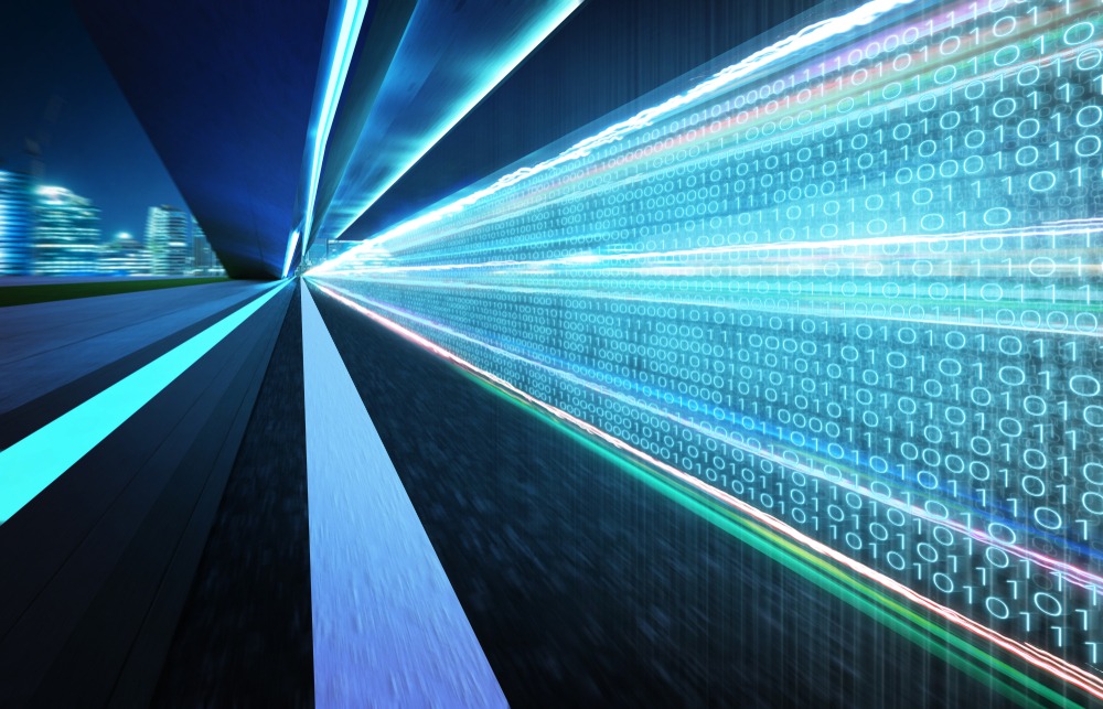 Mathematical Optimization: Past, Present, and Future - Gurobi Optimization