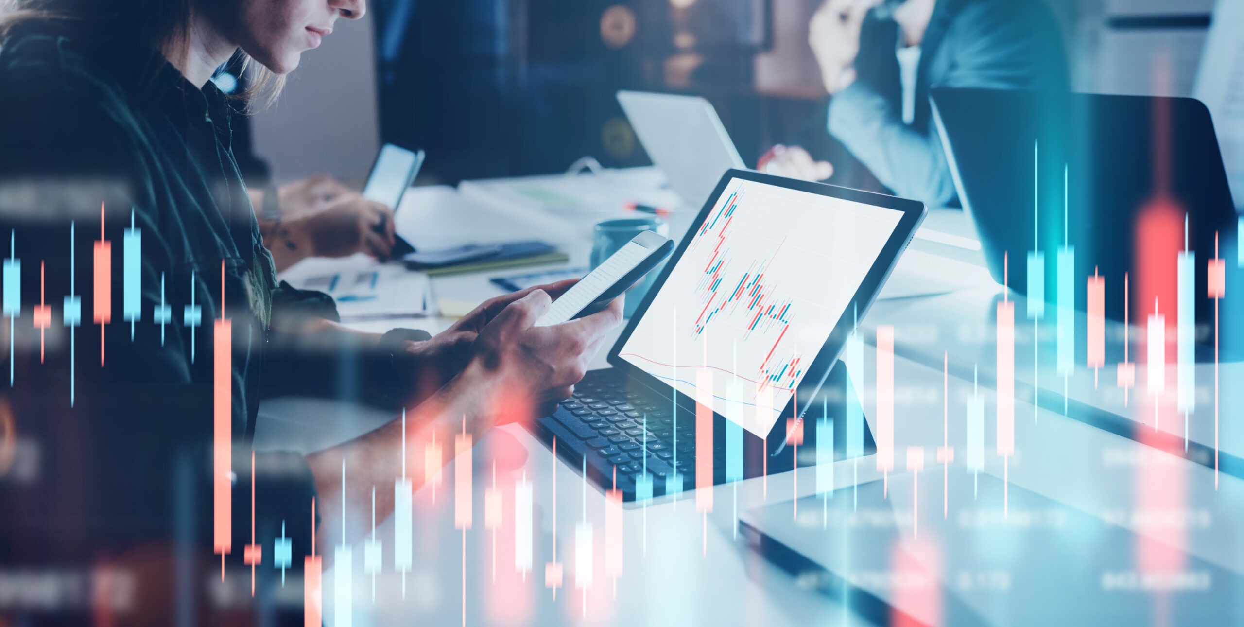 3 Reasons Why More and More Companies Are Choosing to Use Mathematical ...