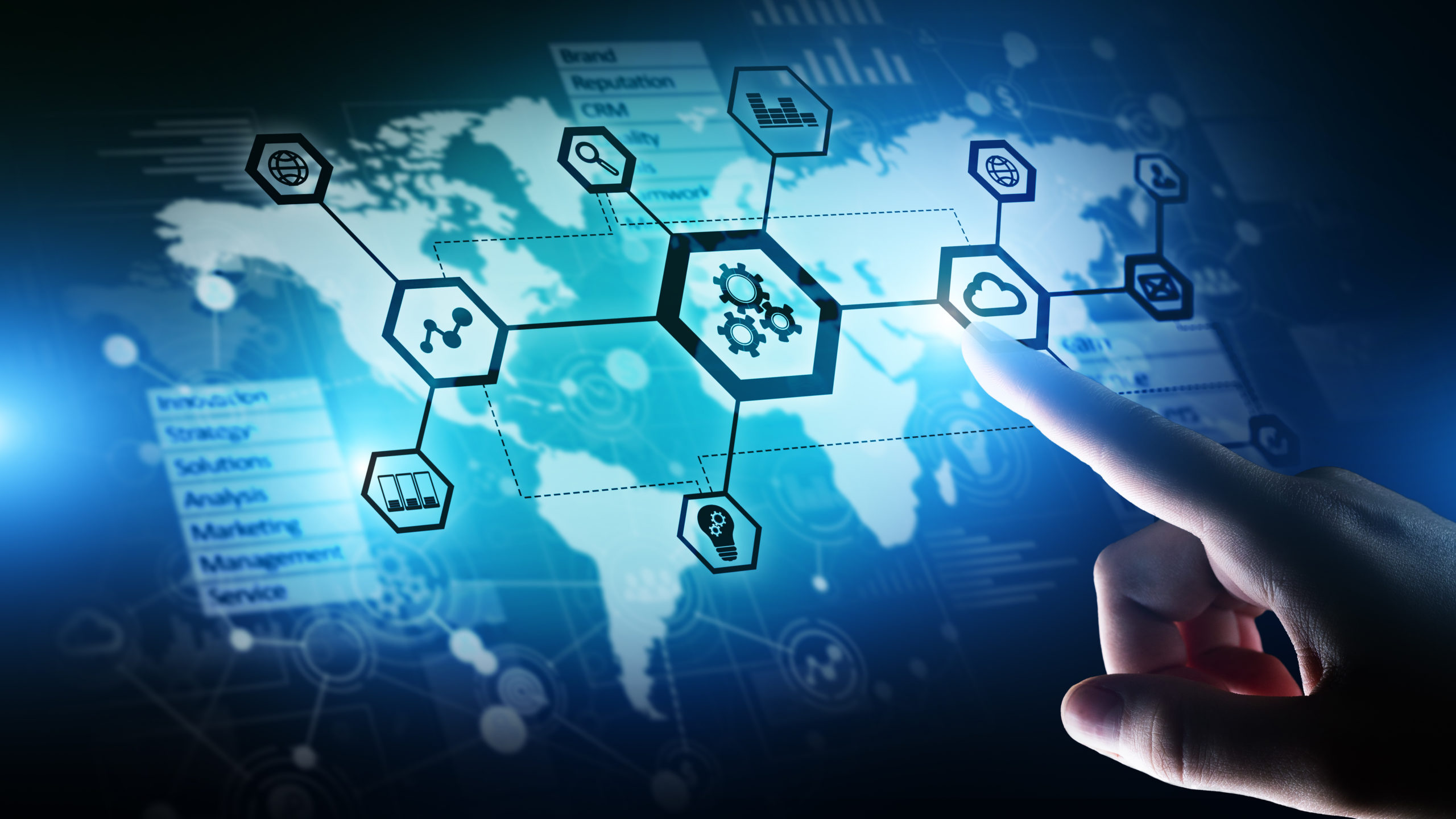 How A Mathematical Optimization Model Can Help Your Business Deal With ...